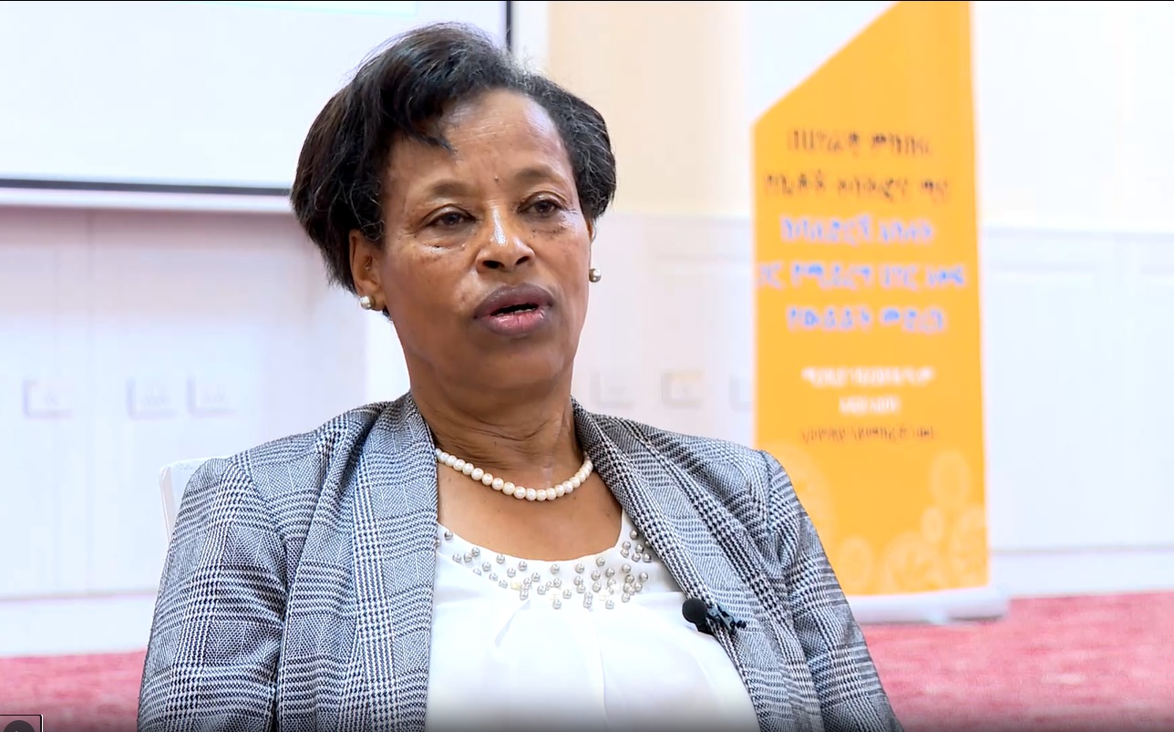 Le dialogue national joue un rôle important dans l’élaboration du ...