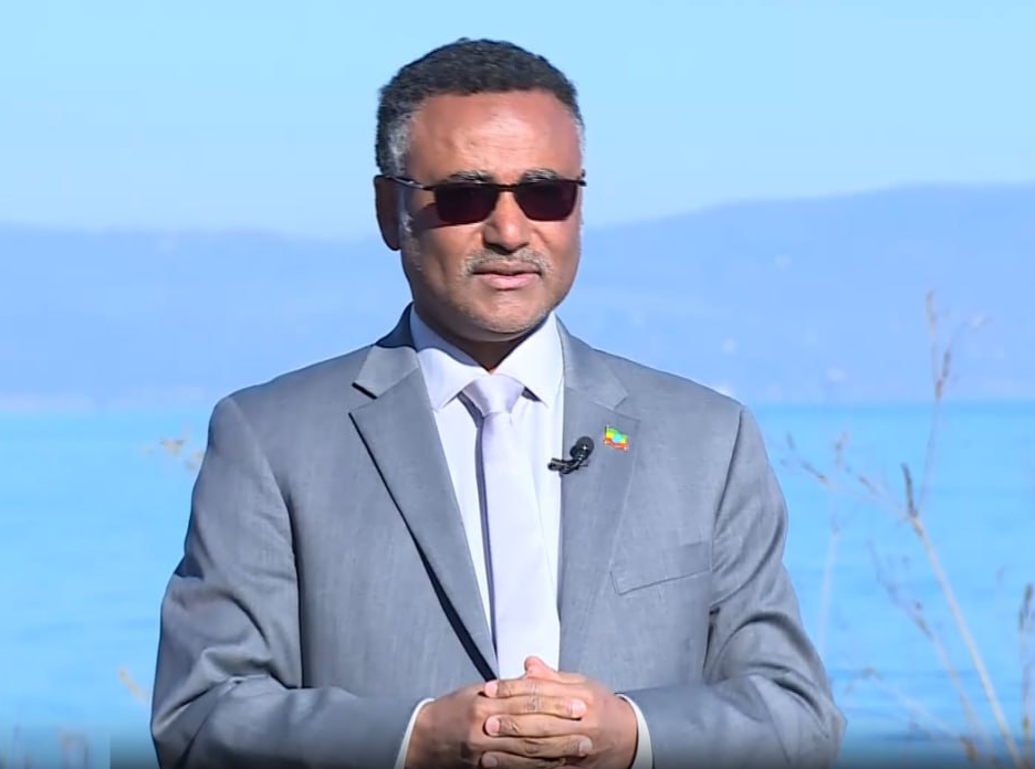 L'assurance du développement et de croissance universels de l'Éthiopie est devenue l'objectif ...