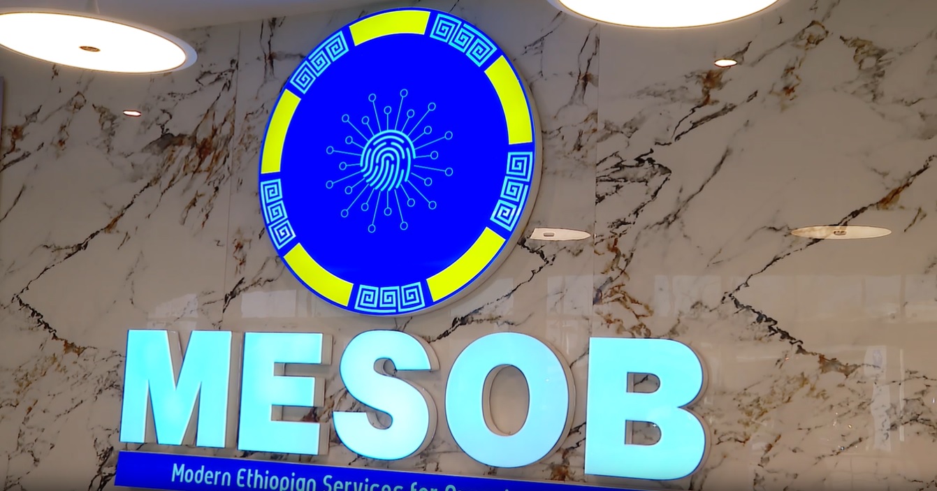 Centre de services unique Mesob est un système efficace et local digne d’être imité ...