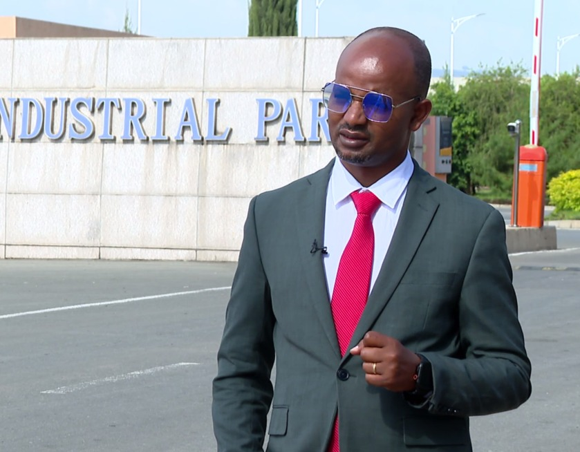 Le parc industriel génère quelque 20 millions de dollars de revenus ...