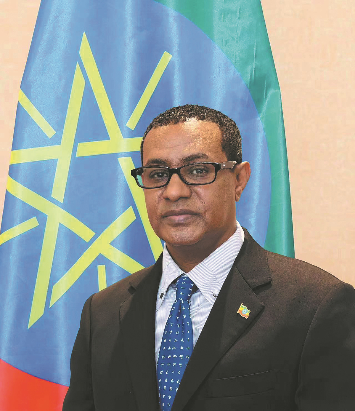 L'Éthiopie et la Chine entretiennent des liens étroits à l'occasion de 55 ans d'amitié ...