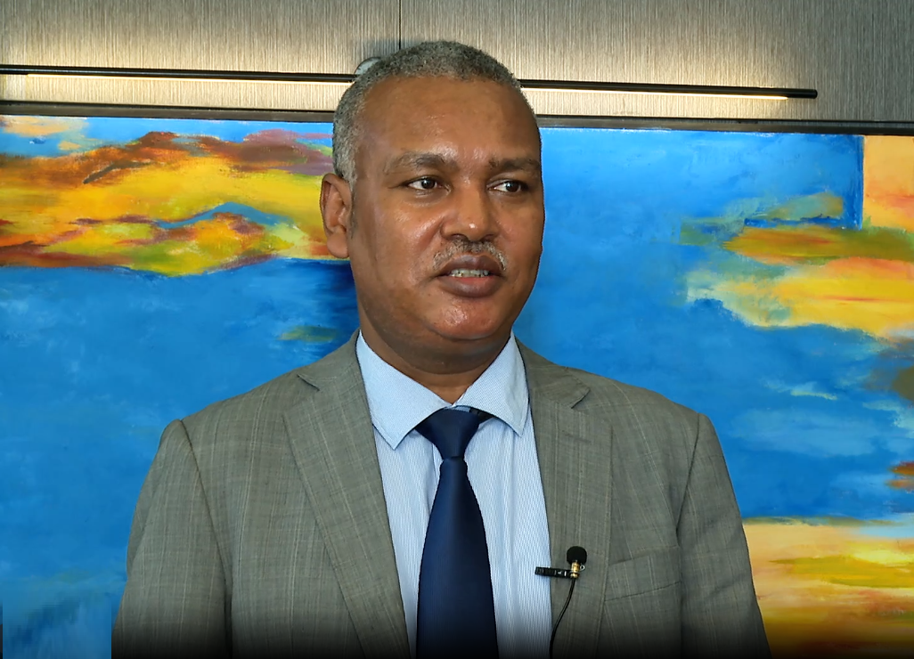 Des forums comme Addis Weg sont propices à la réparation des fractures ...