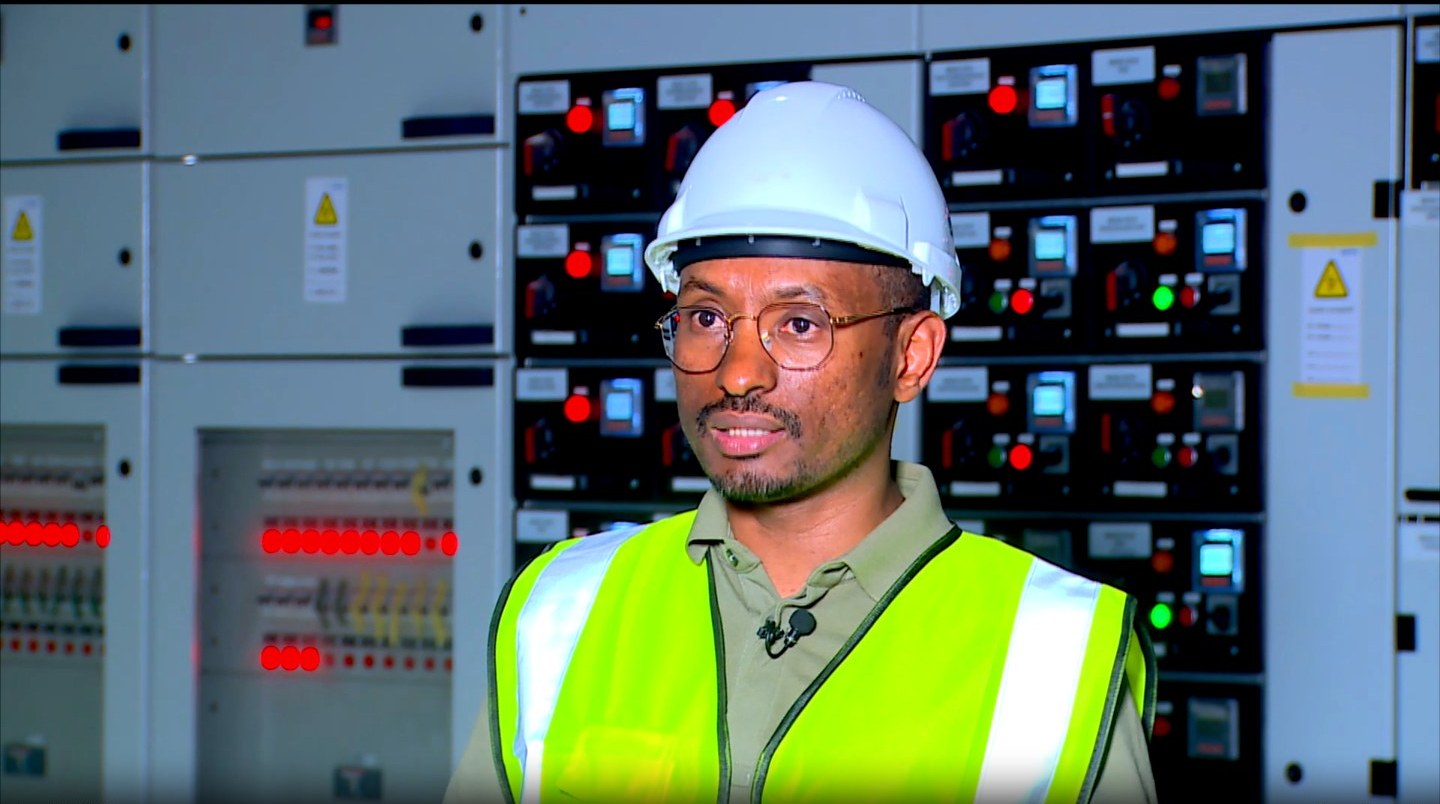 الرئيس التنفيذي: سد النهضة يشكل أهمية كبيرة في ضمان السيادة الاقتصادية ...