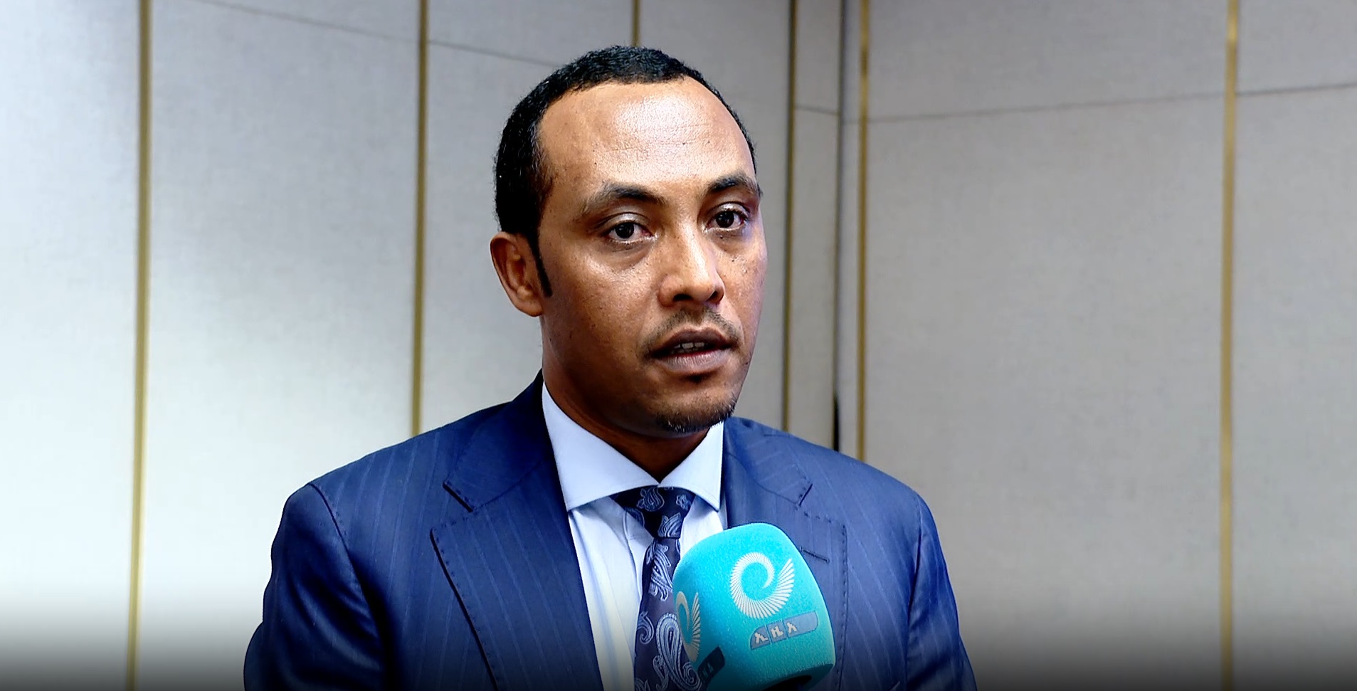 وزير التعدين :إستراتيجية التحول الرقمي لعام 2030 ستطلق العنان للقطاع فى ...