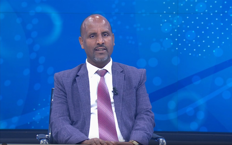 أكاديمية اللغات والثقافات الإثيوبية تخطط لتطوير أطلس وصف اللغة للغات ...