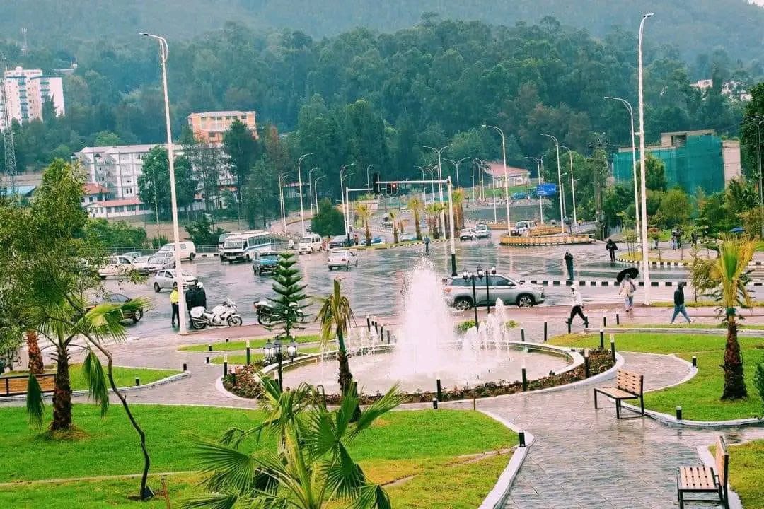 Koriixer Daddos Edde Anuk Addis Ababal Takkeh Tan Daddos Taamoomi ...