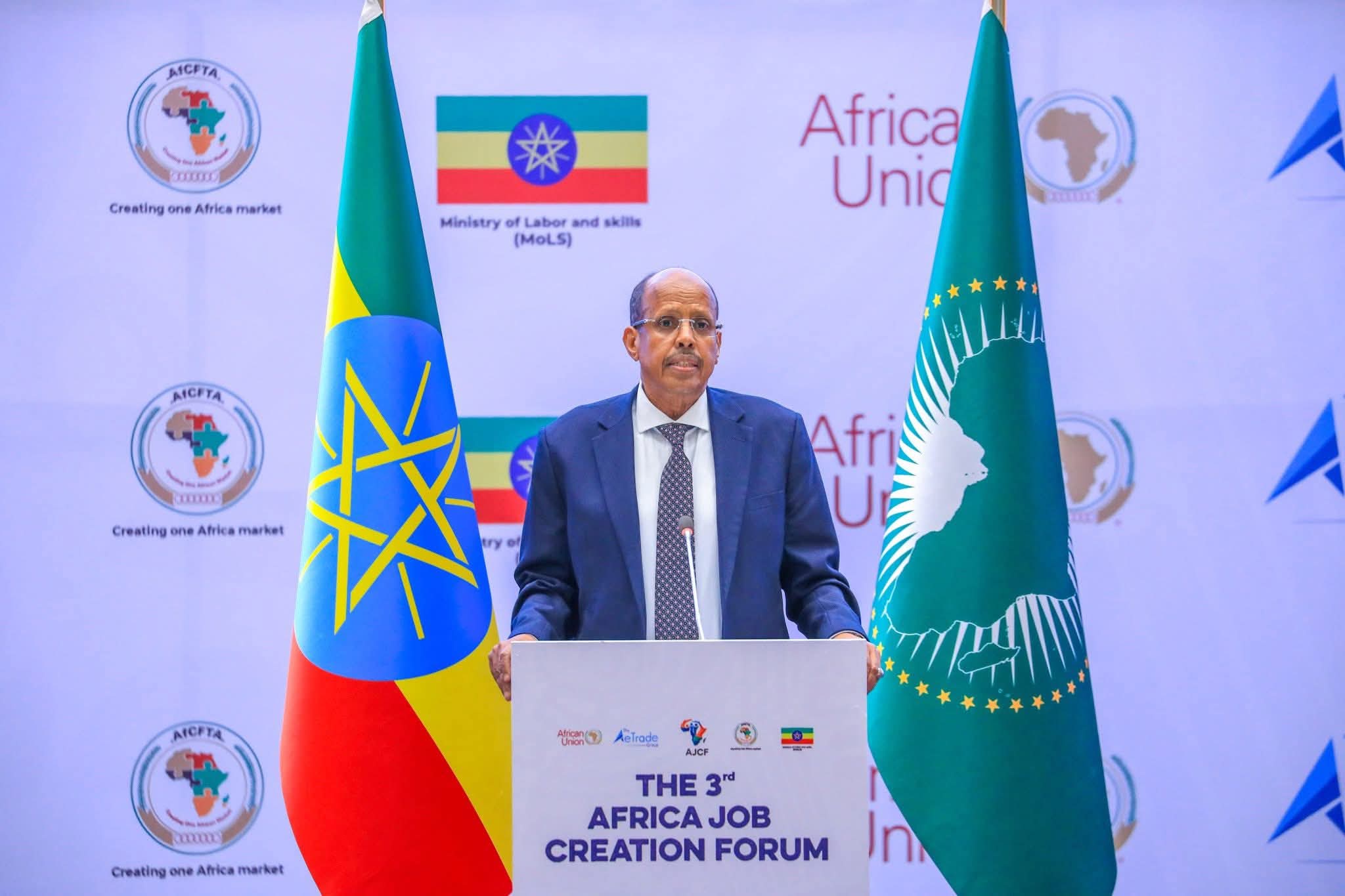 Itiyoppiya Murti Kee Murtissol Abta Taama AssakatLe" - ENA Qafar Afa - ENA