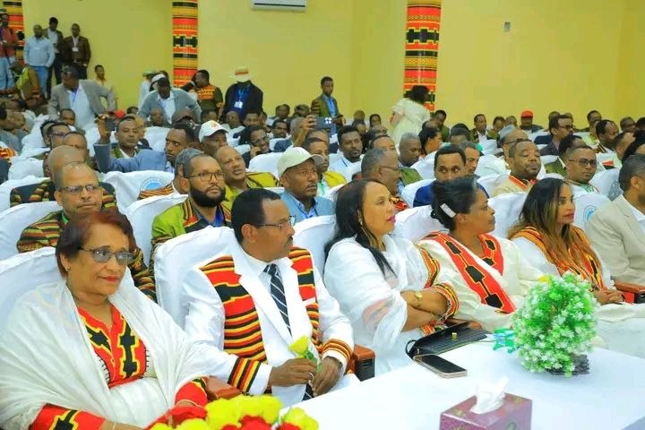 Gabbi Itiyoppiyah Rakaakayak Ummatta Daddoosih Esseroorah Raddi ...