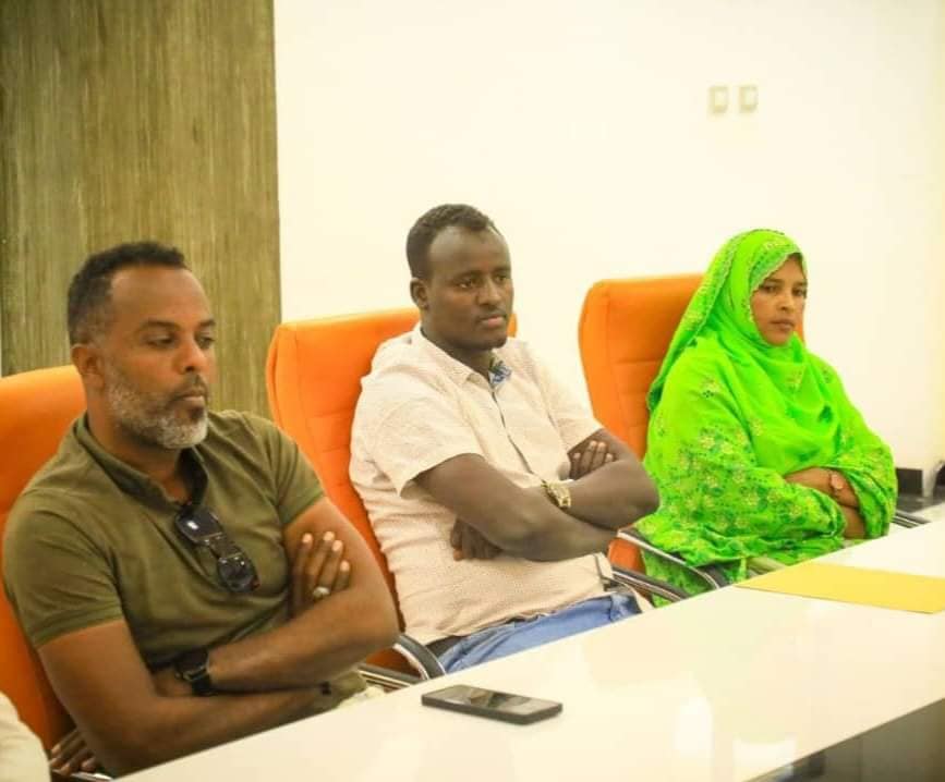 Qafár Rakaakayal Mermeerita Abuud Fanxi Qagitaak Kah Qimbisa innih ...