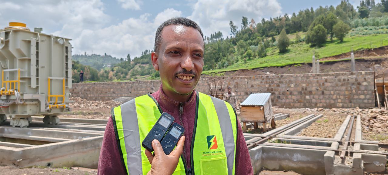 የኢትዮጵያ ኤሌክትሪክ ኃይል በደሴ ከተማ የአቅመ ደካሞች የቤት ግንባታ እና እድሳት ስራ አስጀመረ - ኢዜአ ...