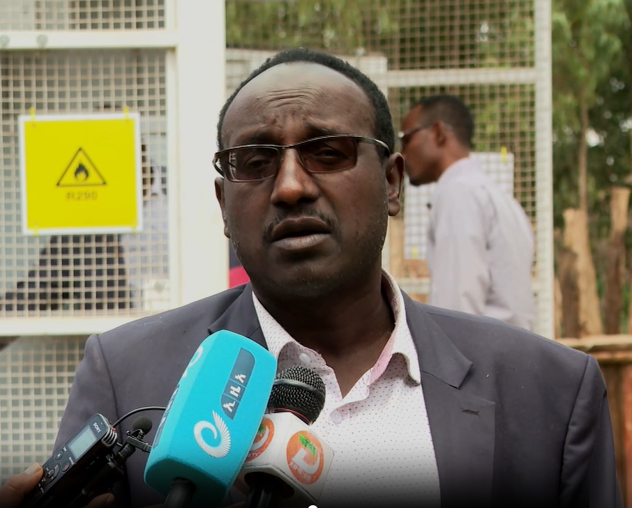 አማራጭ ሃይልን በመጠቀም ምርትና ምርታማነትን ለማሳደግ የሚያስችሉ ተግባራት እየተከናወኑ ነው- የውሃና ኢነርጂ ...