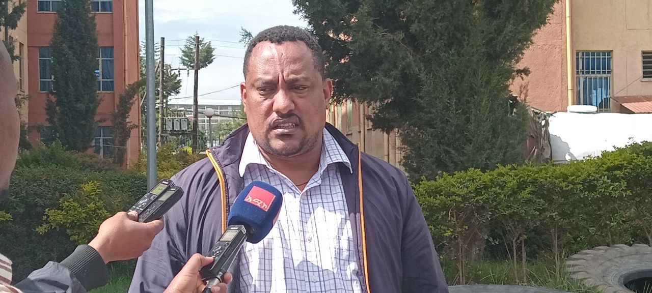 በደብረብርሀን ከተማ ያለውን ሰላም ዘላቂ ለማድረግ ህብረተሰቡ ተሳትፎውን ሊያጠናክር ይገባል - ኢዜአ አማርኛ - ENA