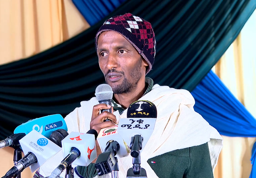 ጤና ሚኒስቴር ለመቄዶንያ ሁሌም አስፈላጊውን ድጋፍና እገዛ ያደርጋል- ዶክተር ሊያ ታደሰ - ኢዜአ አማርኛ - ENA