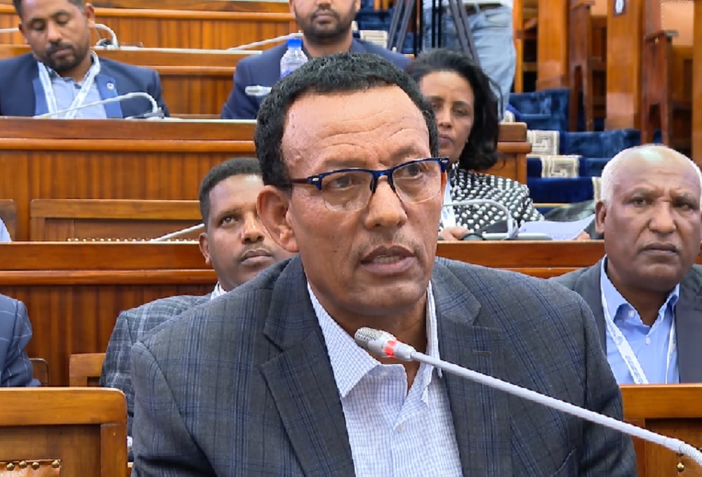 ለዜጎች እንግልት ምክንያት የሆኑ የብልሹ አሰራር ችግሮችን በዘላቂነት መፍትሄ መስጠት ይገባል - ቋሚ ኮሚቴው ...