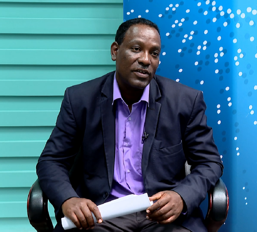 የአትክልትና ፍራፍሬ መሸጫ ማዕከላት በአካባቢያችን ተደራሽ መደረጋቸው ምርቱን በቅርበትና በተመጣጣኝ ዋጋ ...