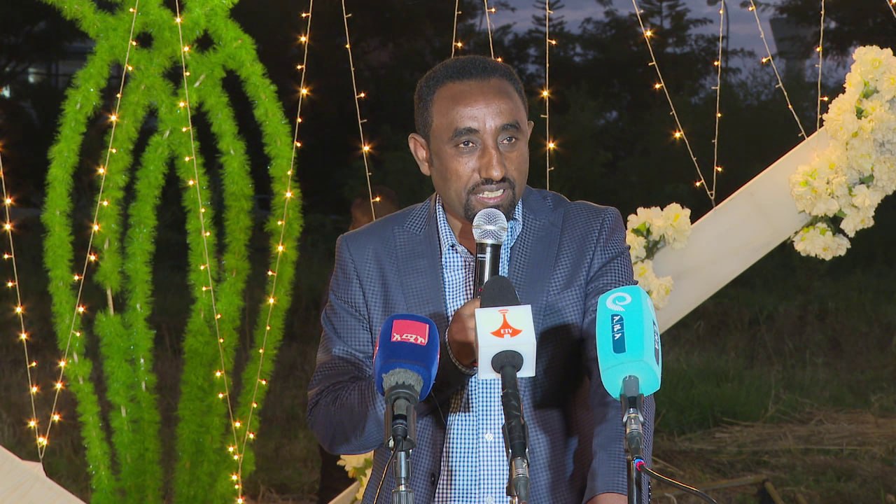 ስልጠናው የማስፈፀም አቅም እንድንገነባ አስችሎናል -ሰልጣኝ አመራር አባላት - ኢዜአ አማርኛ - ENA