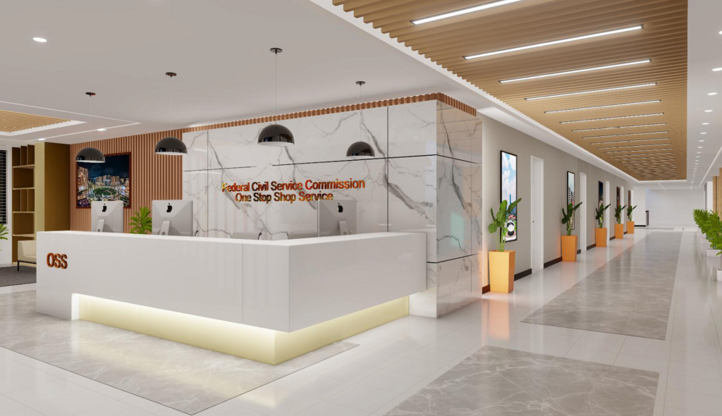 "موسوب" مائدة الخدمة المدنية في اثيوبيا - ENA عربي - ENA