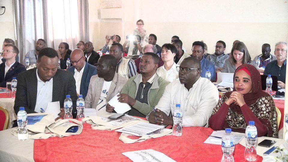 UNHCR Commends Ethiopia's Handling of Refugees Model for Other ...