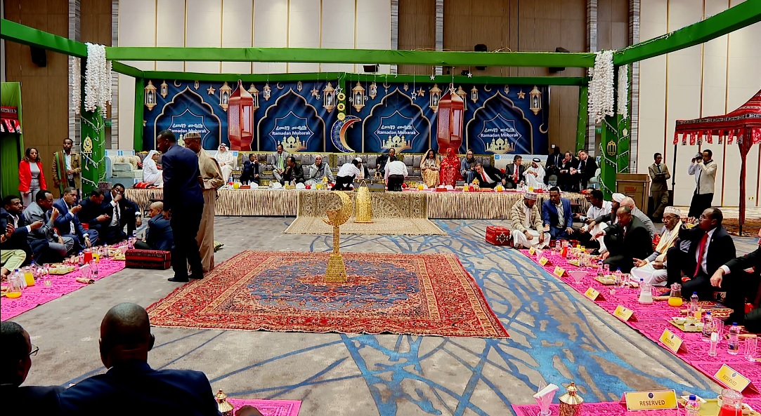 Ministry Determined to Enhance Bilateral, Regional and Multilateral ...