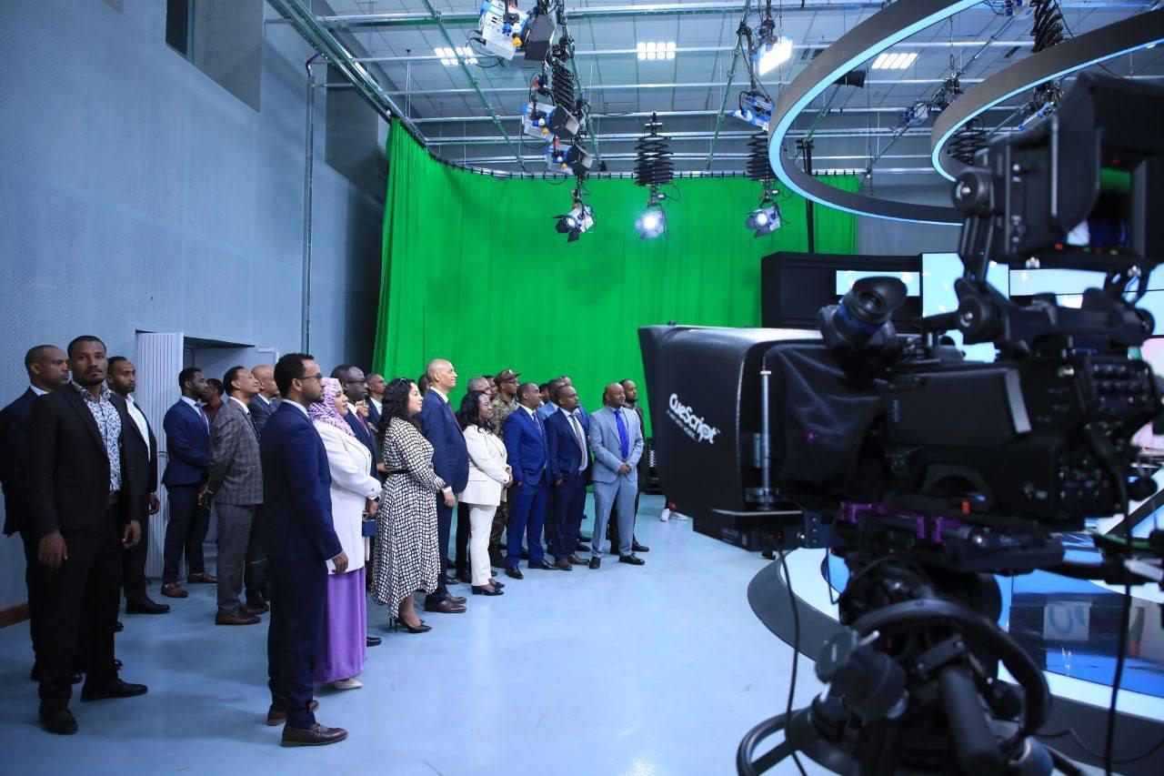 House Pledges Support to ENA in Endeavor to Become Leading Media in ...