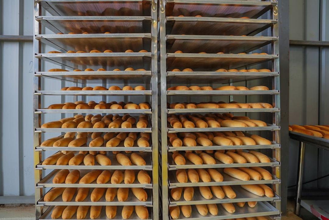 Premier Inaugurates Flour, Bread Factory in Somali Regional Capital ...