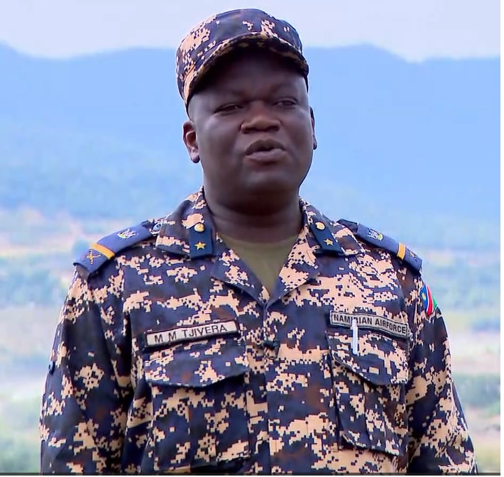 GERD Symbol of Regional Integration: Military Attachés - ENA English - ENA