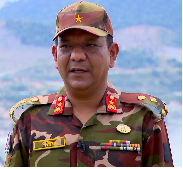 GERD Symbol of Regional Integration: Military Attachés - ENA English - ENA