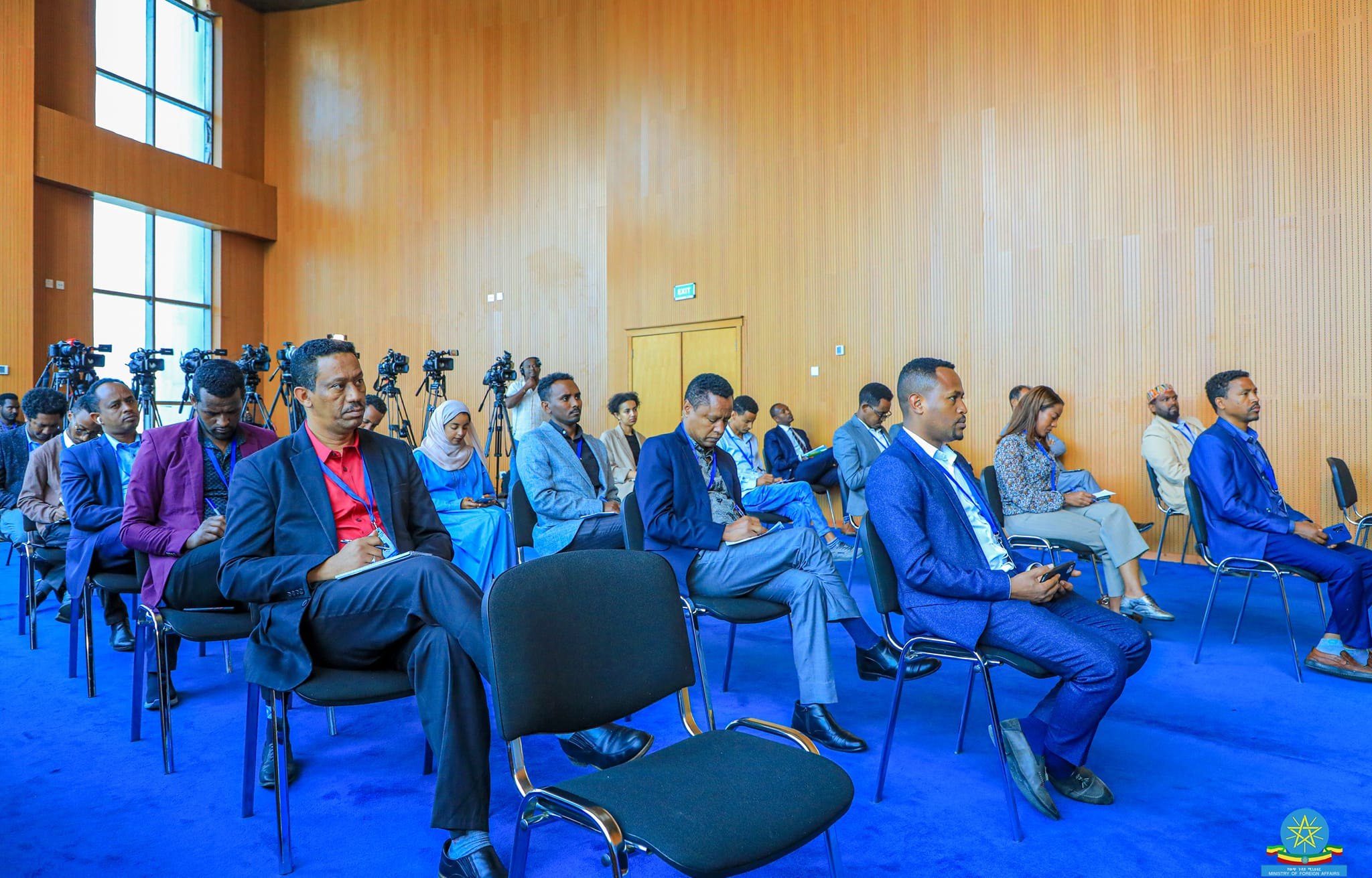 Success of Political Diplomacy Creates Opportunities for Economic ...