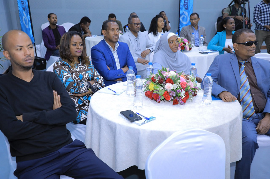 Peace Minister Says Consolidating Regional Peace, Security Critical to ...