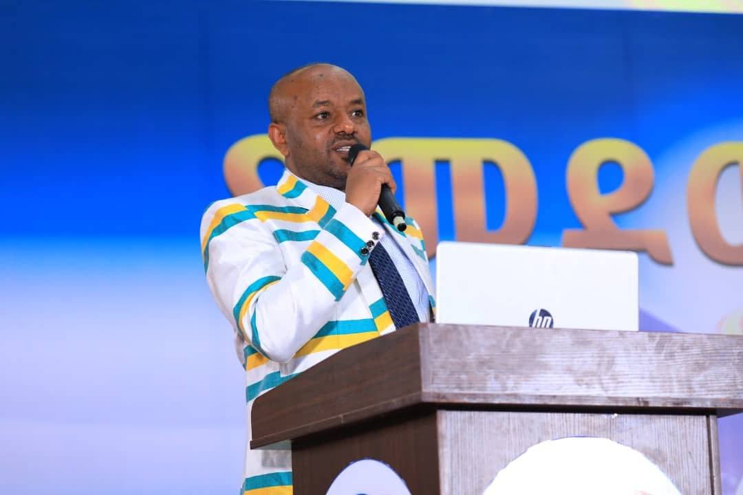 Medemer Brought Real Change in Utilizing Ethiopia’s Diverse Dev't ...