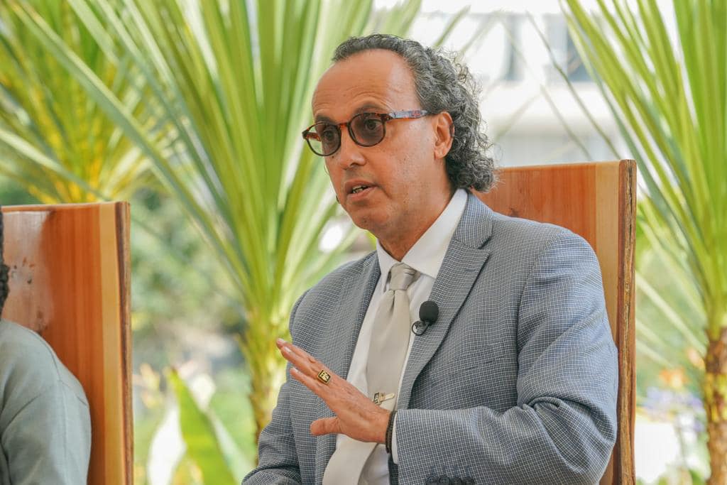 Building Indigenous Values, Personalities in Schools Critical to Create ...