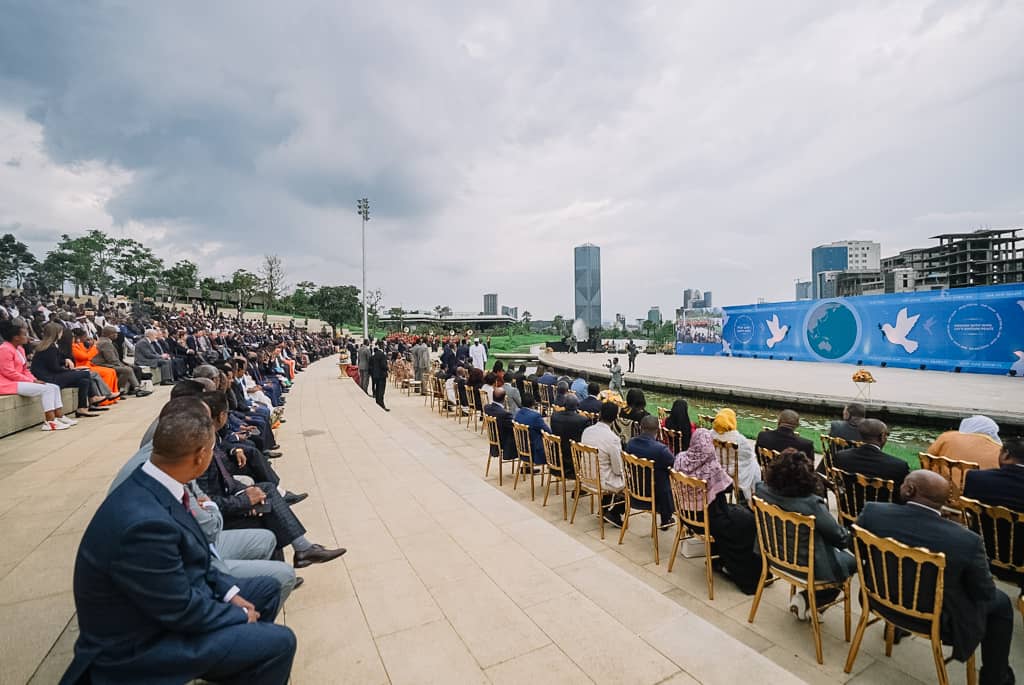 PM Abiy Calls on Sudanese waring Parties To Reach Peace Alternative by ...