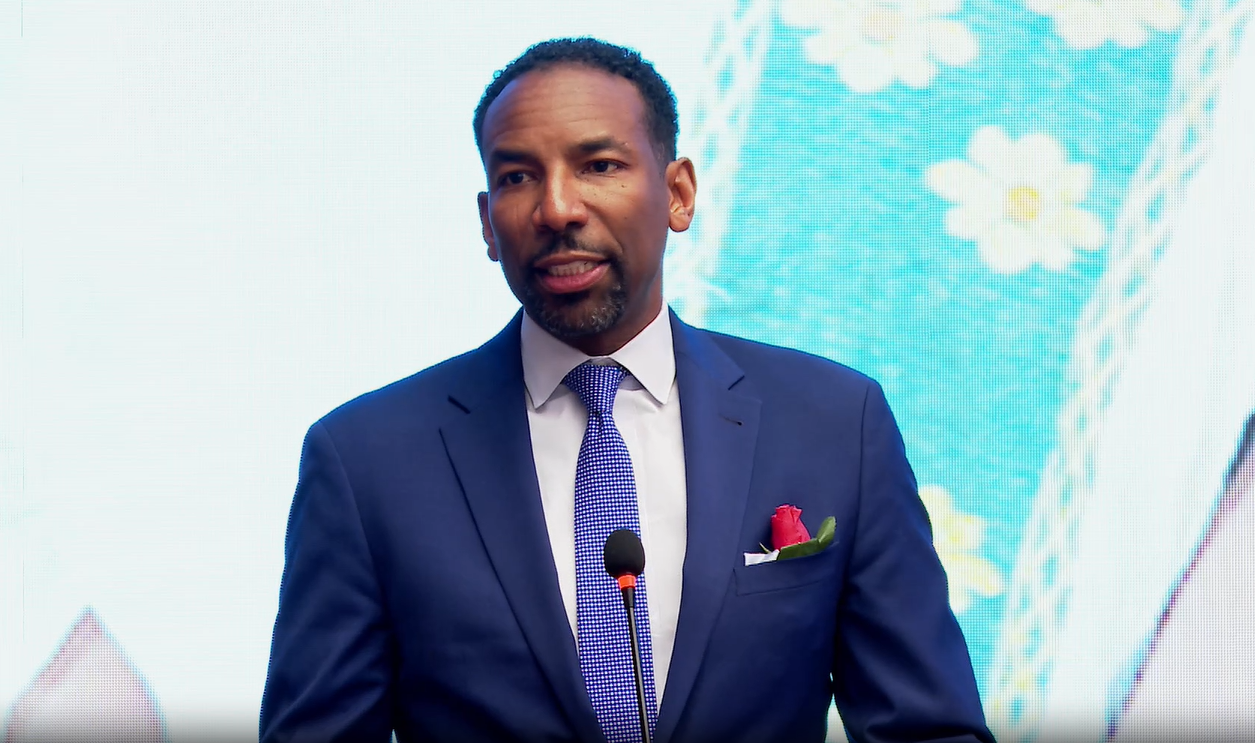 Addis Ababa–Atlanta Flight Facilitates Tourism, Investment & Trade ...