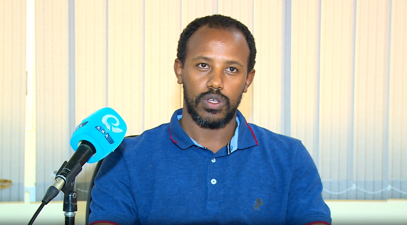 Ethiopia Readied over 7 Bln Saplings for Annual Green Legacy Plantation ...