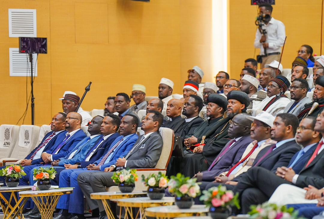 PM Urges New Generation to Inherit Assets of The Victory of Adwa to ...