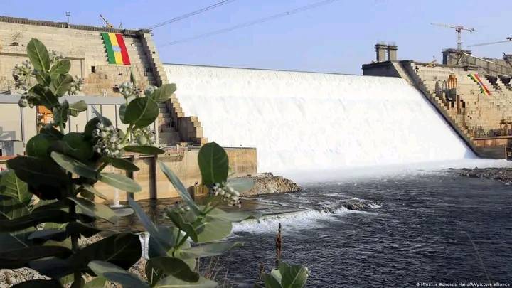 ''It’s My Dam'' Created Great Sense of Ownership, Inspired Ethiopians ...