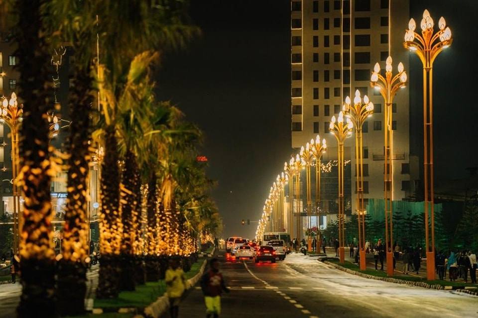 Preparations to Host First Africa Urban Forum Completed - ENA English - ENA