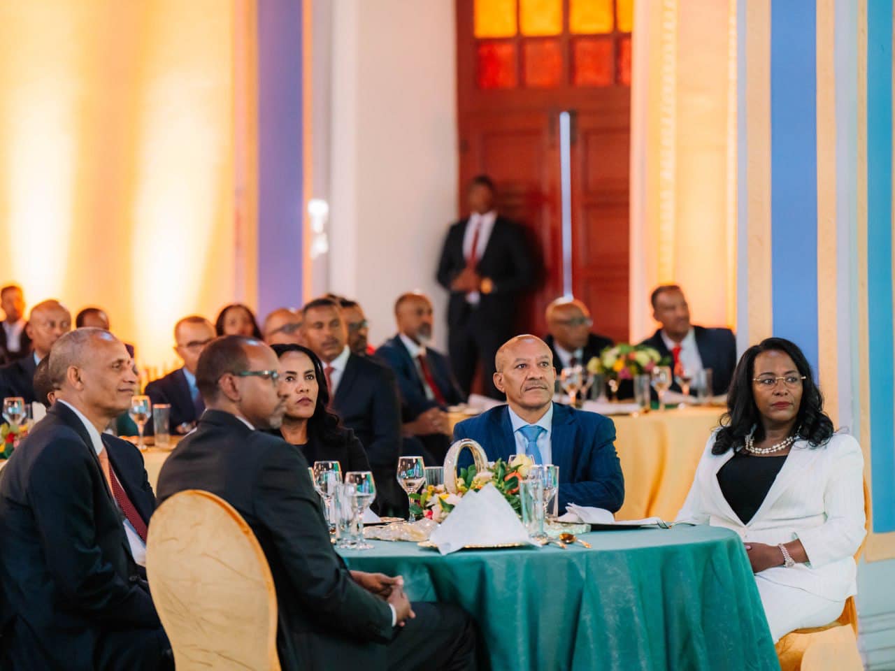 Premier Stresses Need for Preparing Cities with Focus on Dignified ...