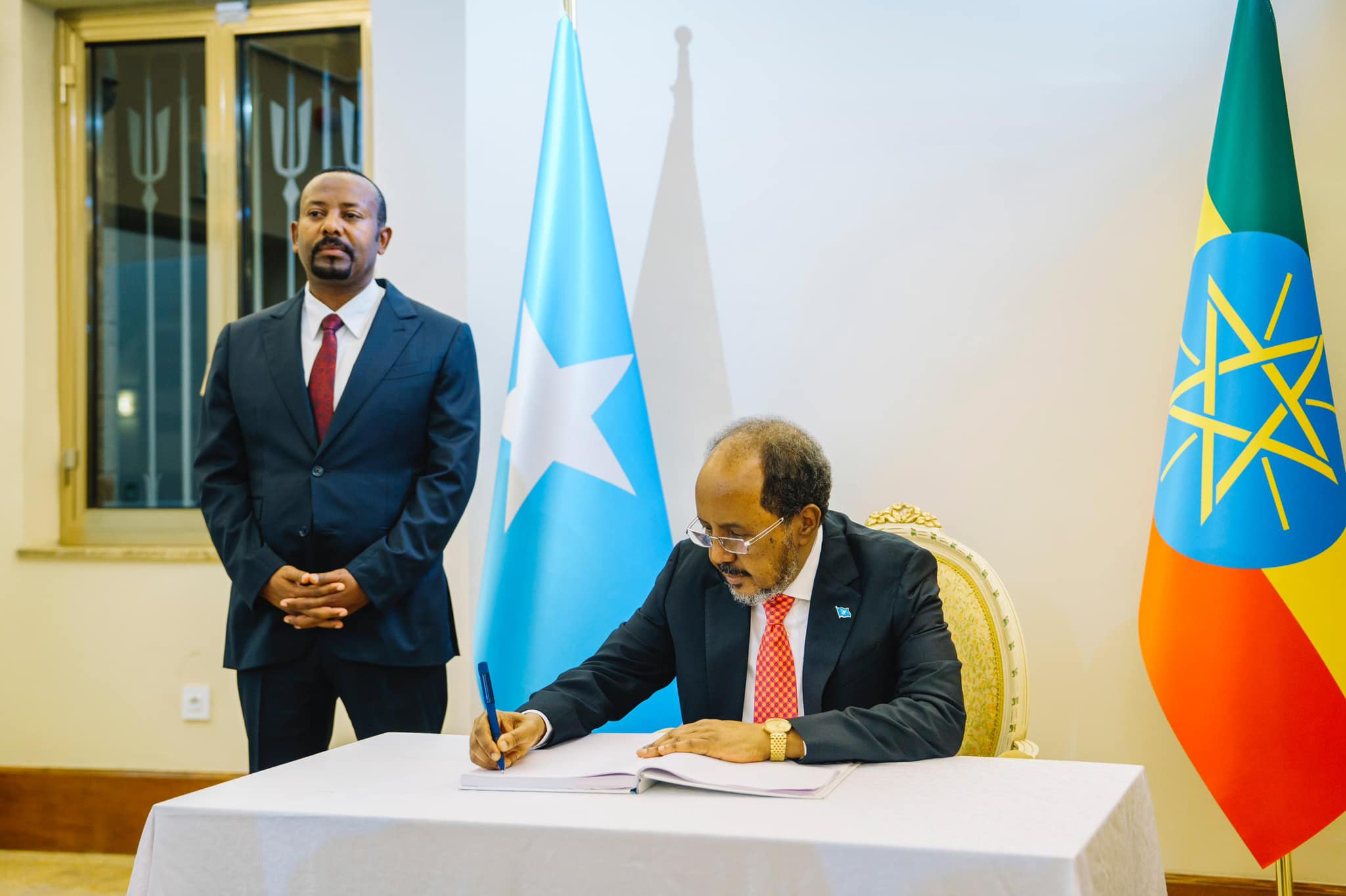 Ethio-Somalia Cooperation Milestone to Rebuilding Ties for Regional ...