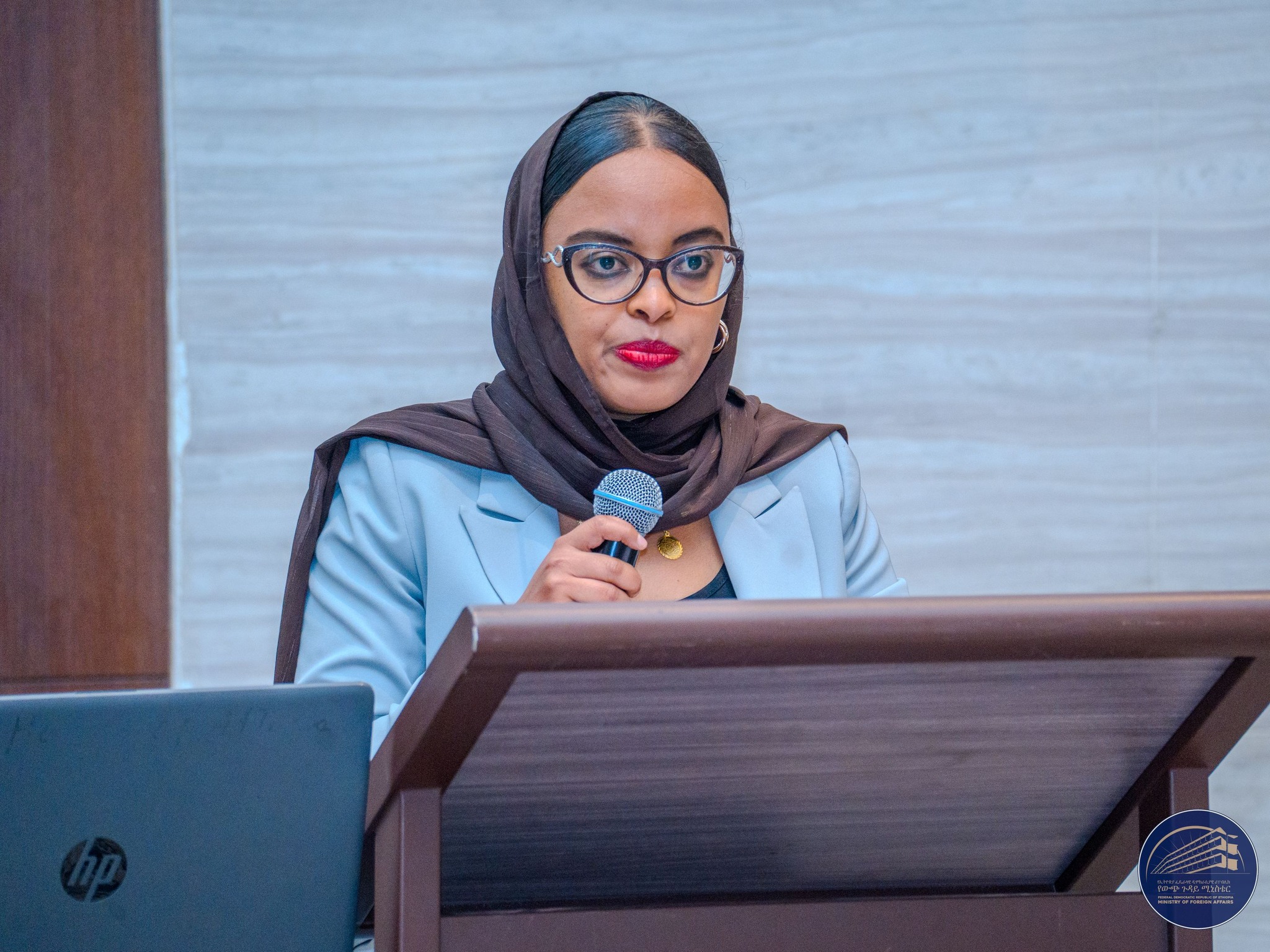 Efforts Being Made to Improve Women’s Leadership Roles in Ethiopian ...