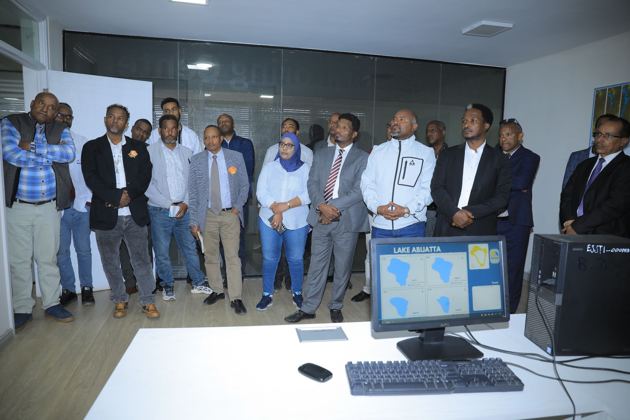 Space science, Geospatial Efforts Contributing Its Fair Share in ...