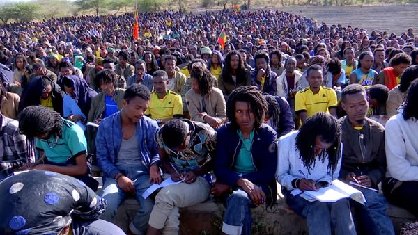 Embracing Peace by Former Militants Underscores Futility of Armed ...