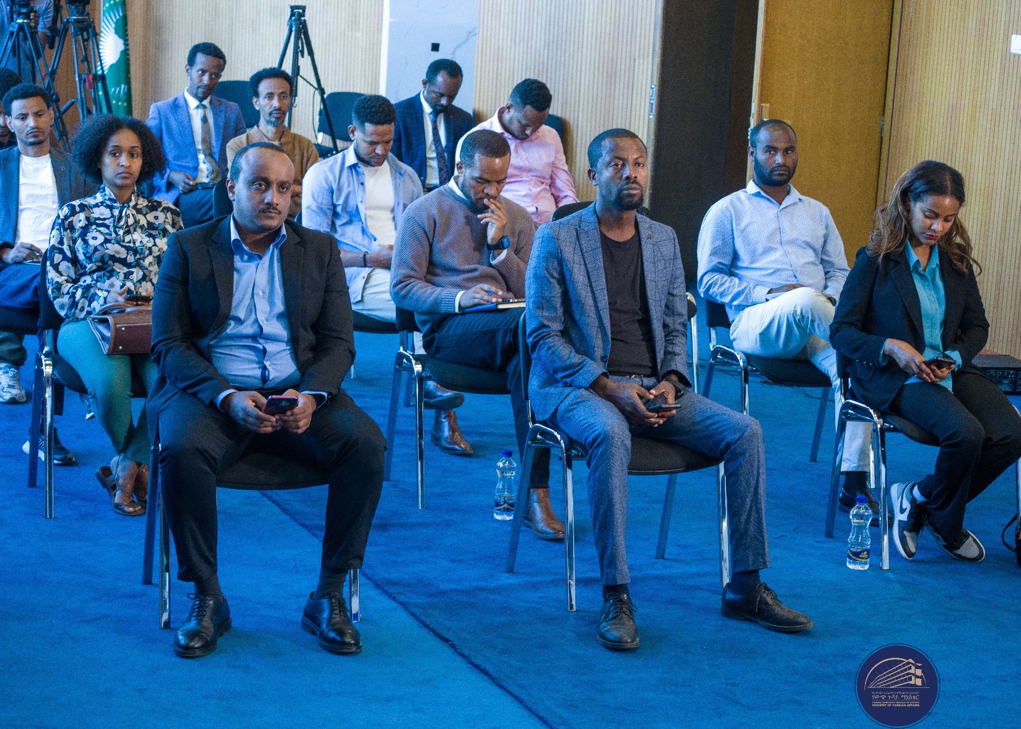 Ethiopia, Somalia to Cooperate for Successful Implementation of AUSSOM ...