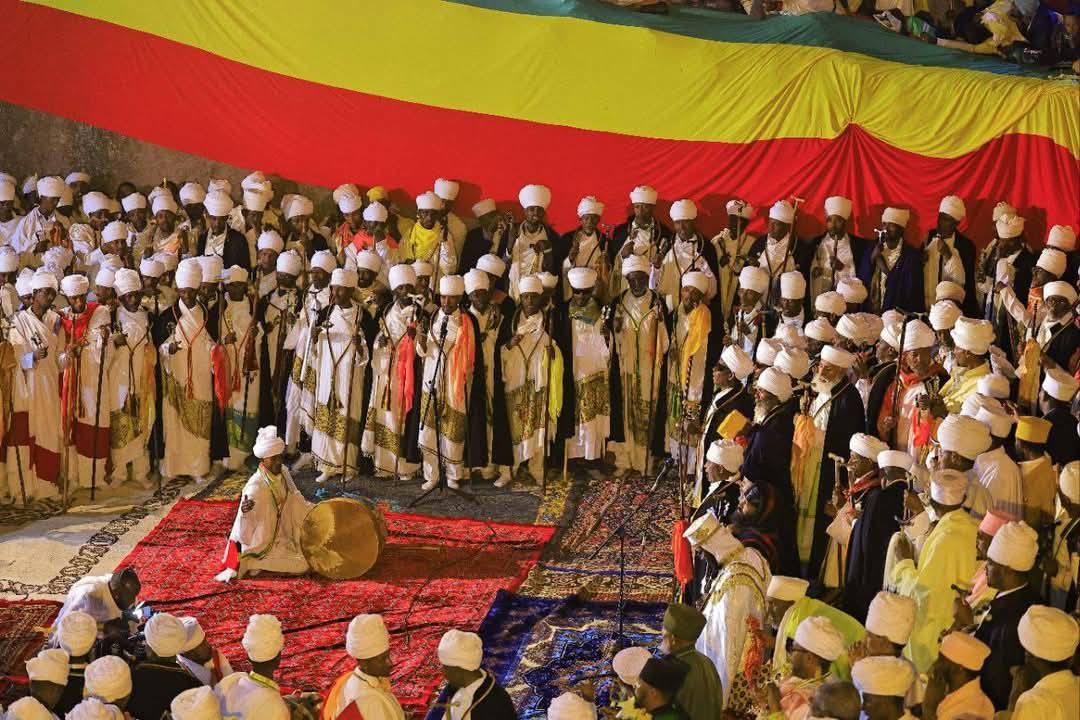 Ethiopia Striving to Position Country Leading Tourism Destination in ...
