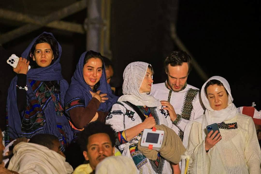 Ethiopia Striving to Position Country Leading Tourism Destination in ...