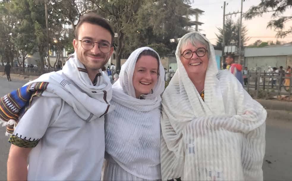 Travelers Worldwide Should Experience the Mesmerizing Ethiopia’s Ketera ...