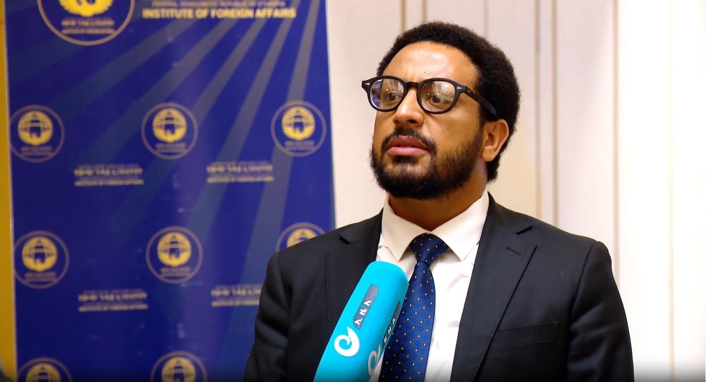Need for Flexible, Responsive Cooperation of Ethiopia and Partners Emphasized - ENA English - ENA