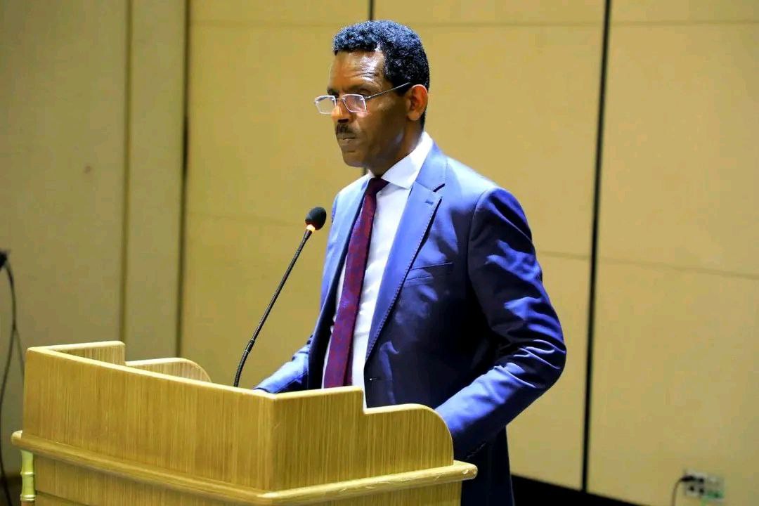 Ethiopia, Kenya Agree to Strengthen Cooperation in Customs Service ...