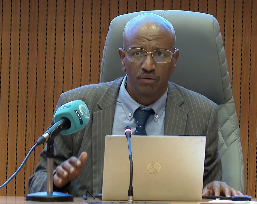 Recent Achievements in Ethiopia Evidence to Eliminate Aid Dependency ...