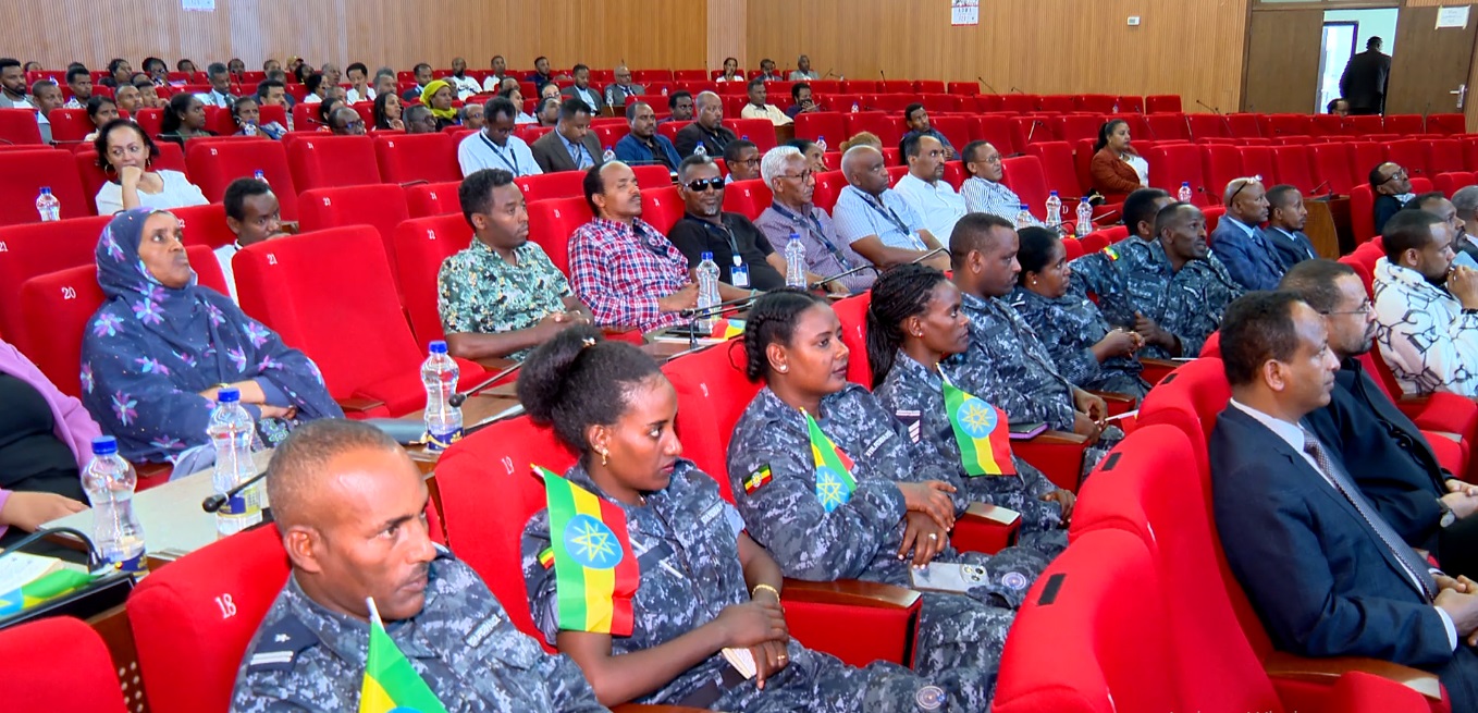 Adwa Victory Milestone for Pan-Africanism, Independence: Foreign ...